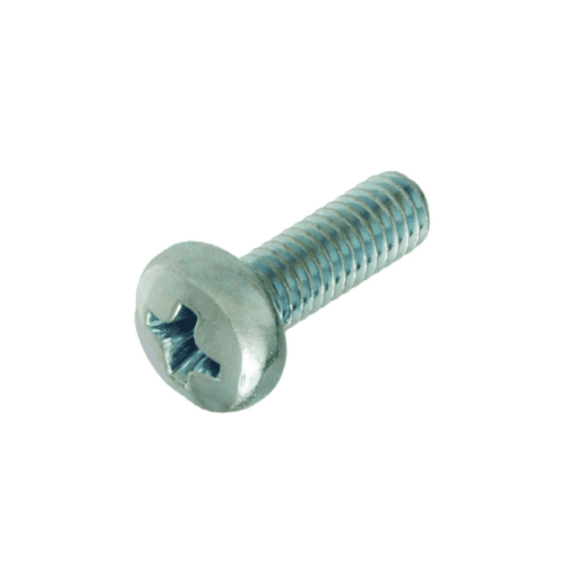 M3 Phillip Pan Head Bolts